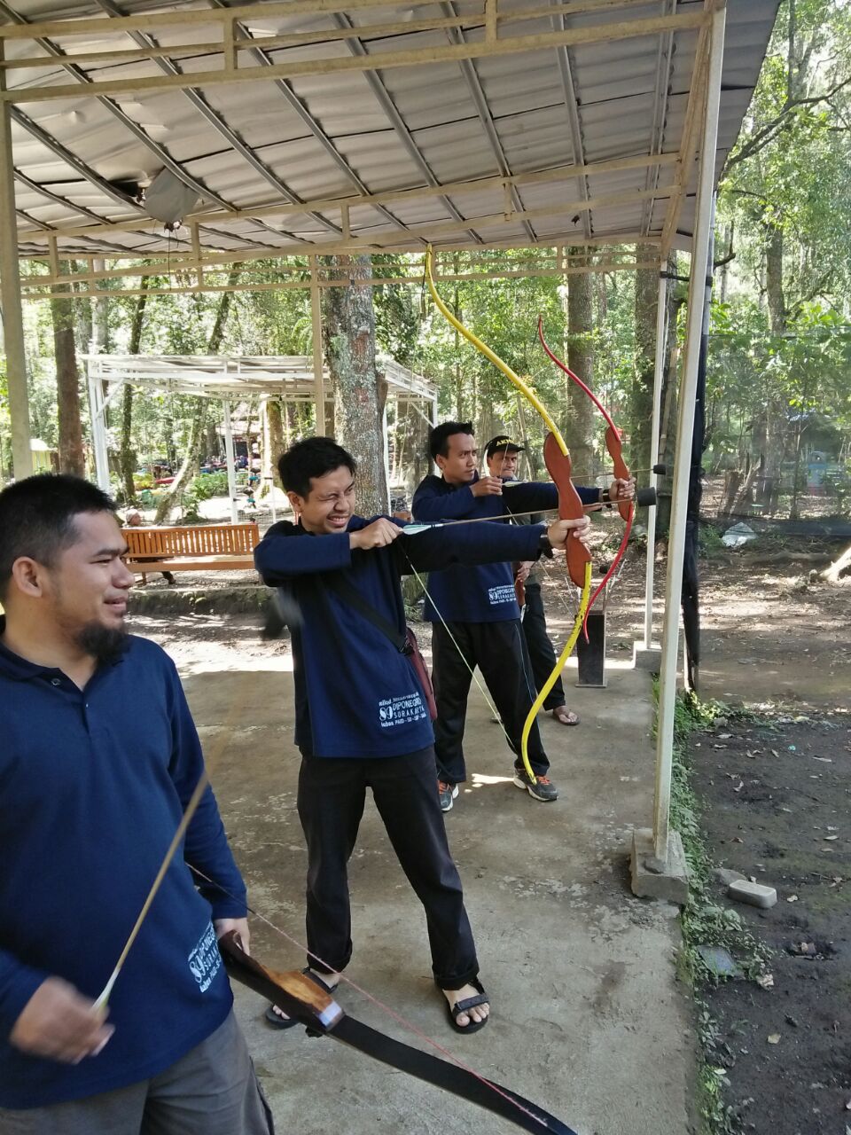 Wisata Bersama YPID Surakarta - YPID