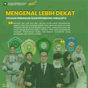 Halaman Pertama - YPID