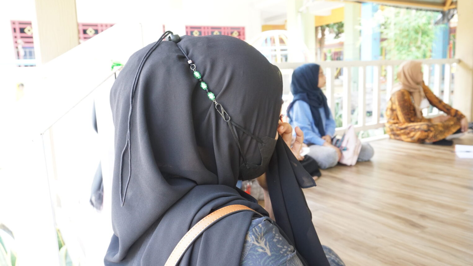 Program Menjemput Manfaat PAUD Terpadu Islam Diponegoro Surakarta - YPID