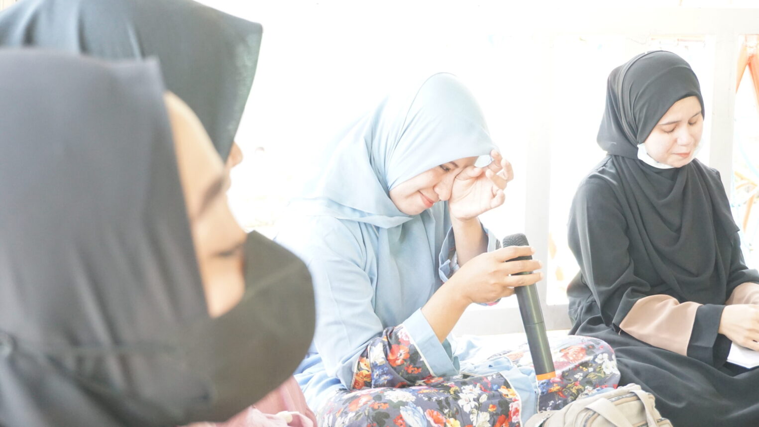 Program Menjemput Manfaat PAUD Terpadu Islam Diponegoro Surakarta - YPID