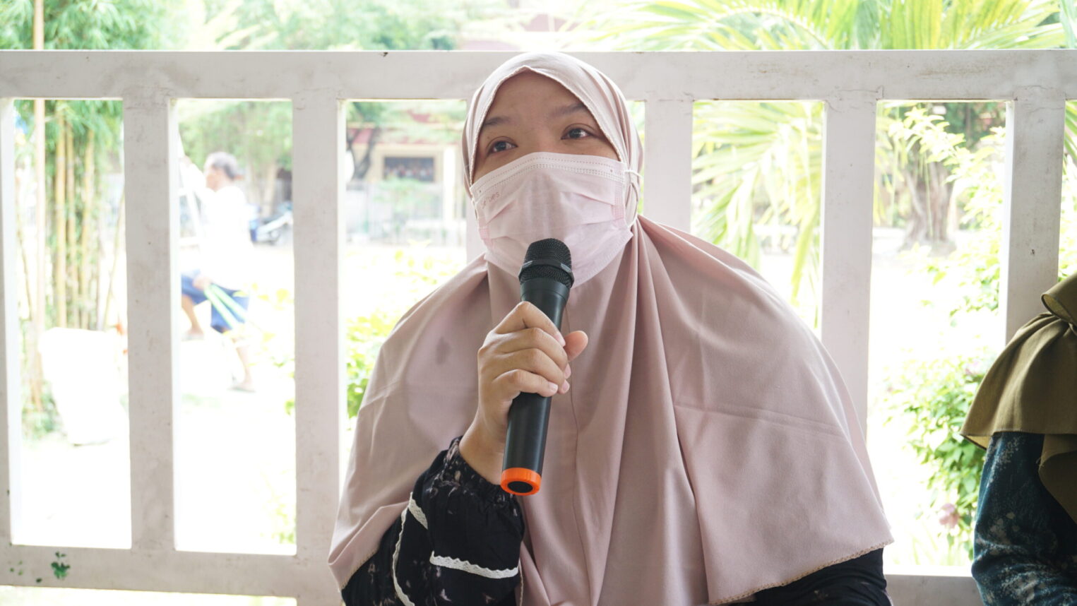 Program Menjemput Manfaat PAUD Terpadu Islam Diponegoro Surakarta - YPID