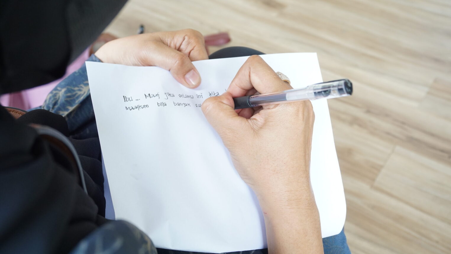 Program Menjemput Manfaat PAUD Terpadu Islam Diponegoro Surakarta - YPID