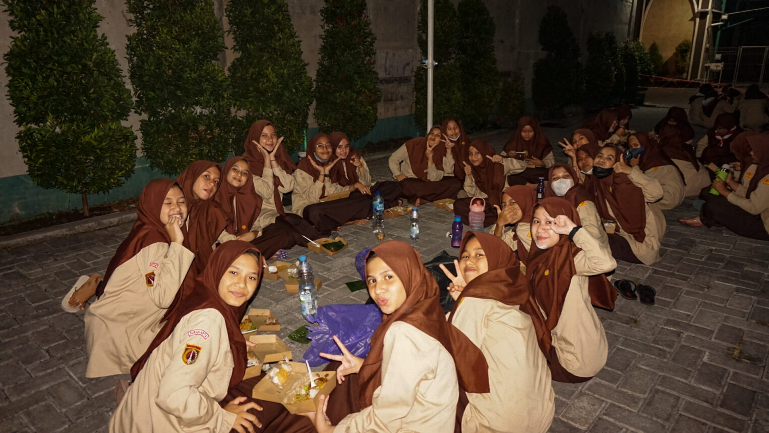 PERSAMI sebagai Salah Satu Projek Penguatan Profil Pelajar Pancasila - YPID