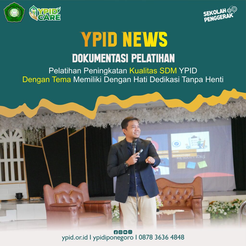 Project Penguatan Profil Pelajar Pancasila Aku 'Sayang Bumi' PAUD ...